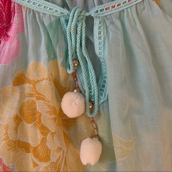 Anthropologie | Tops | Anthropologie Farm Blouse | Poshmark